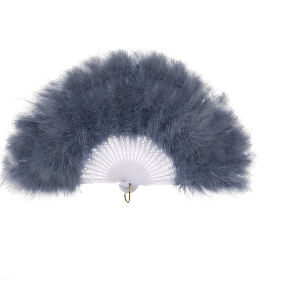 1920s Feather Fan Flapper Accessories|JaosWish – VINTAGEPOST